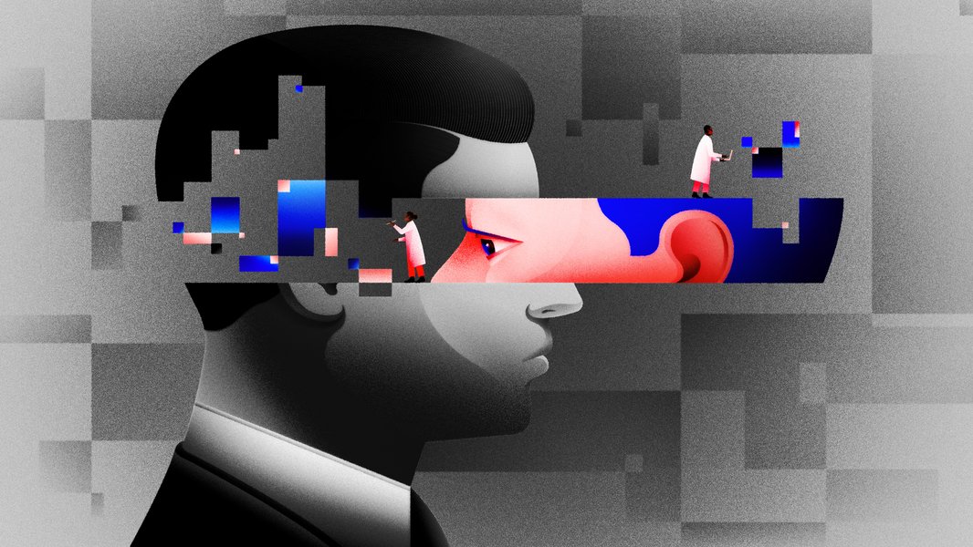 Let our chatbot guide you through our Future Signals for 2024 | Nesta