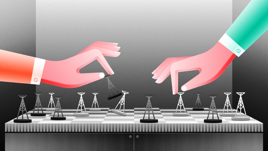 The problem with pylons | Nesta