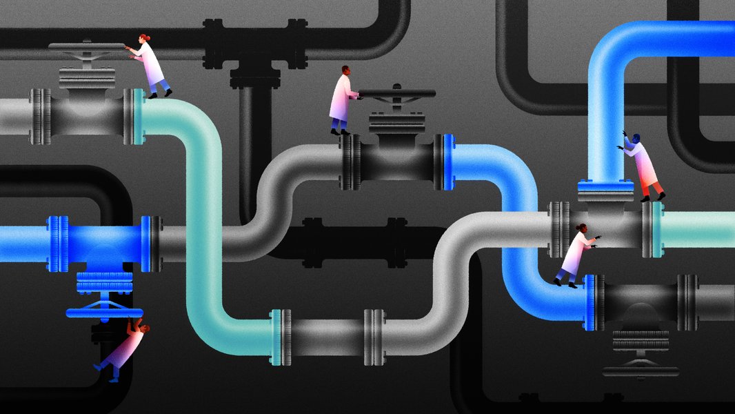 What to do with the gas grid | Nesta