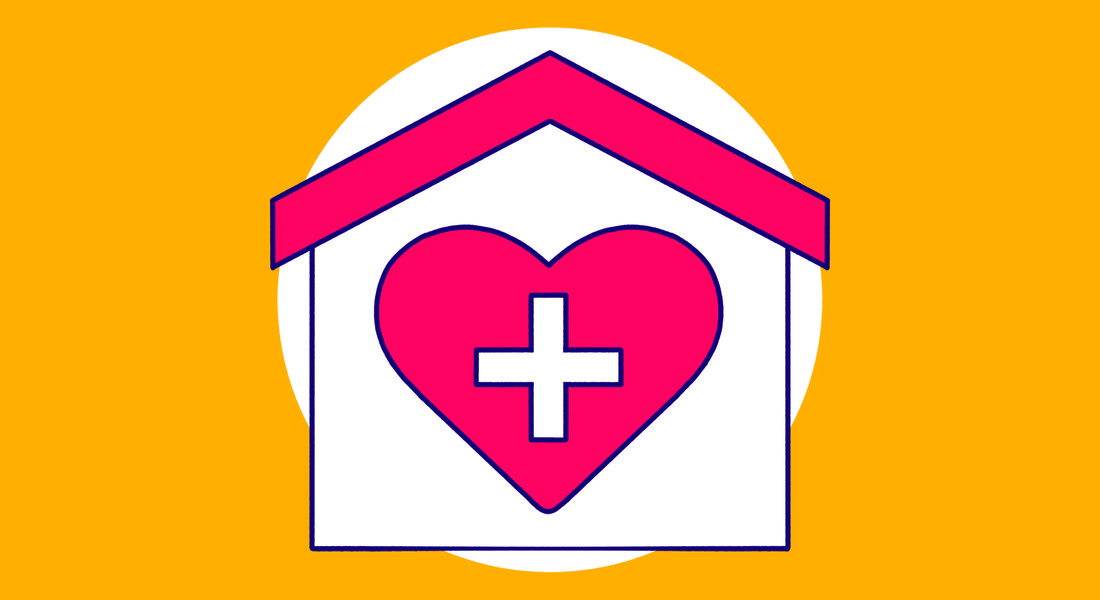 The Hospice Movement | Nesta