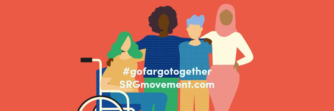 Scaling the SRG Movement: Lessons for Transforming Practice | Nesta