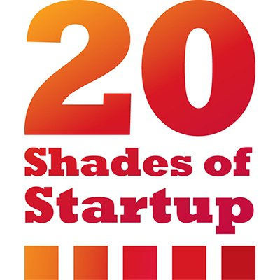 20 shades of startup | Nesta