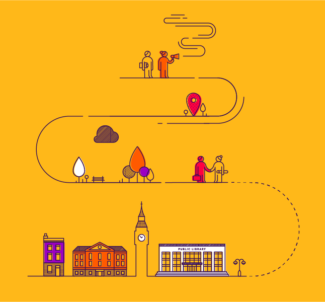 20 Tools for Innovating in Government | Nesta