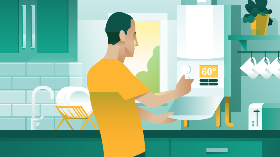 Free and low-cost energy-saving actions to bring down bills, improve ...