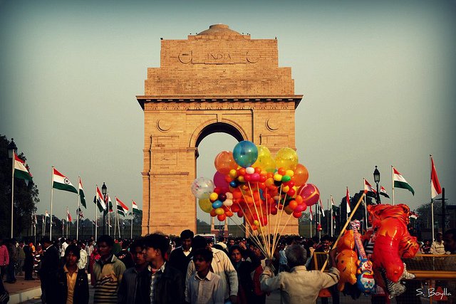 As Britain gears up for Modi-Mania, where next for UK-India relations ...