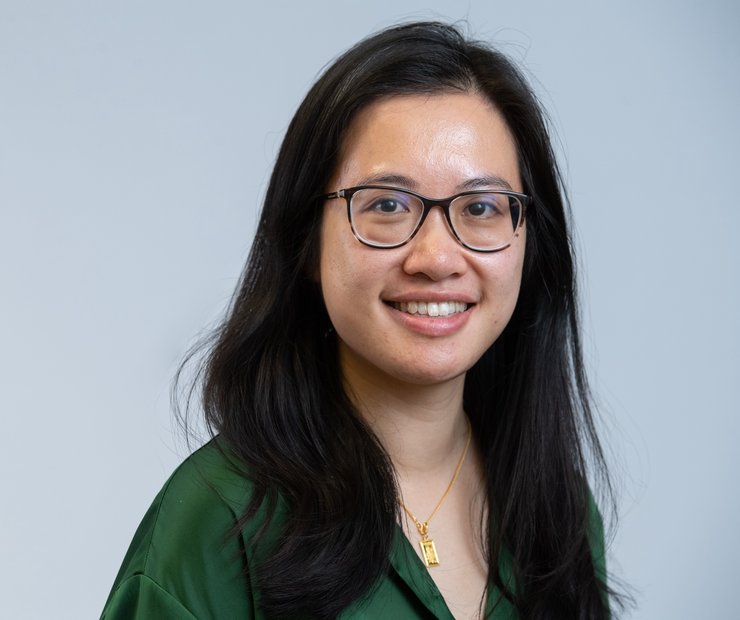 Alexandra Wu | Nesta