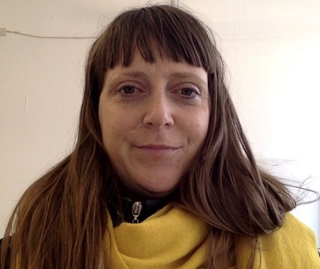 Alexandra Albert | Nesta