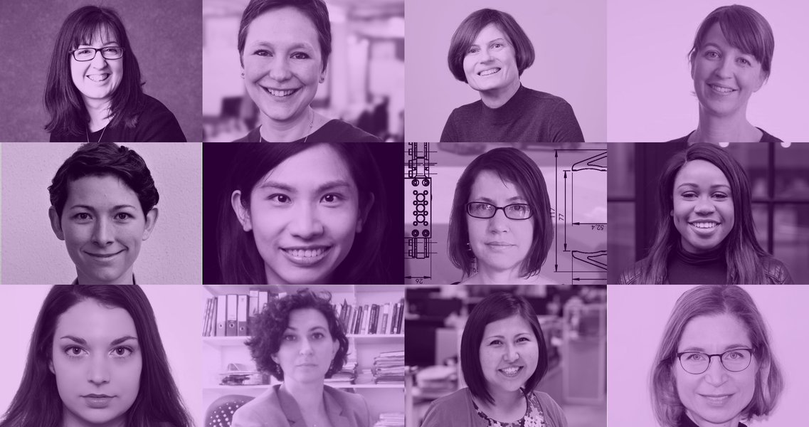 Women in Artificial Intelligence (AI) | Nesta