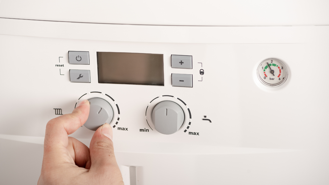 Testing boiler efficiency advice with households | Nesta