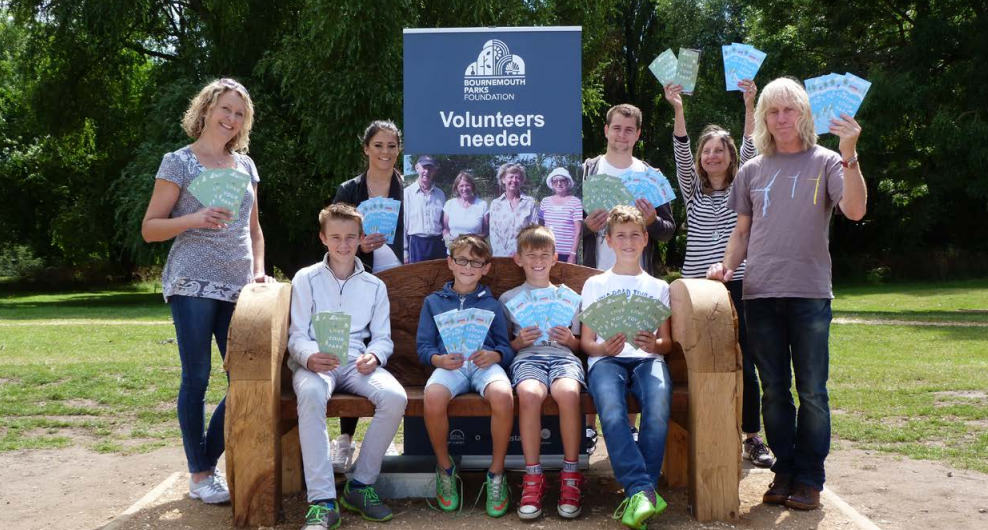 Bournemouth Borough Council: Coastal Parks and Gardens Foundation | Nesta