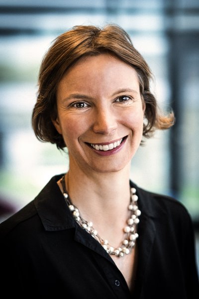 Catherine Brien | Nesta