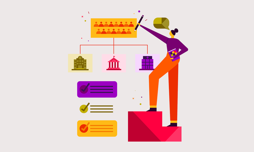 Using Collective Intelligence to Solve Public Problems | Nesta