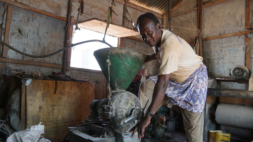 Common Social Accountability Platform (CSAP) | Nesta