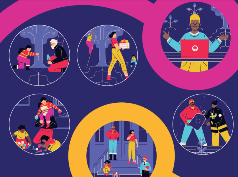 The Value of People Power | Nesta