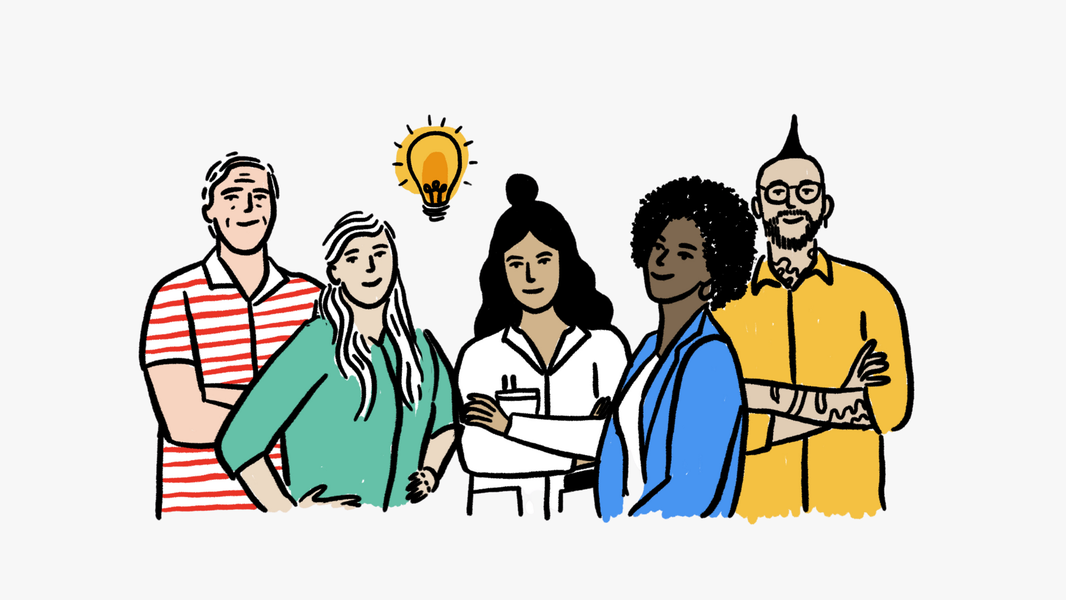 How AI might impact citizen science | Nesta