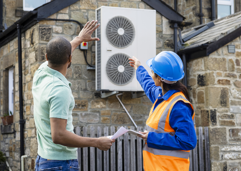 Delivering clean heat: a policy plan | Nesta