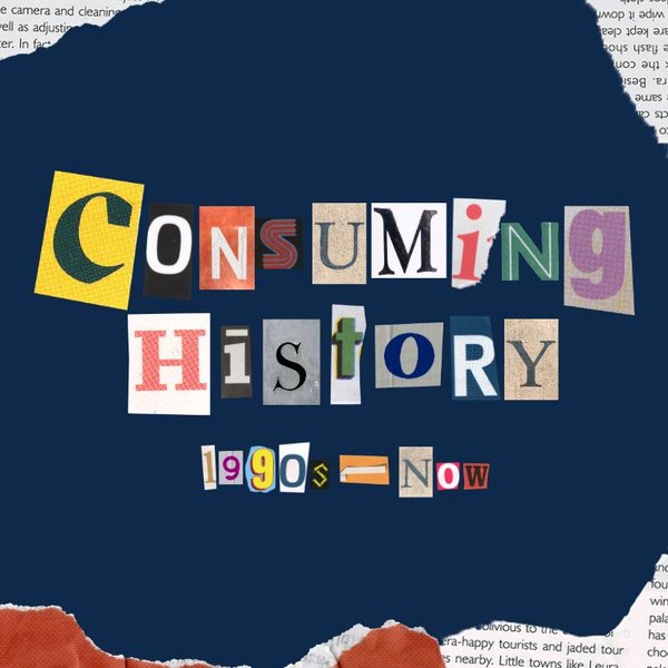 Consuming history: three decades of change in how and what we eat | Nesta
