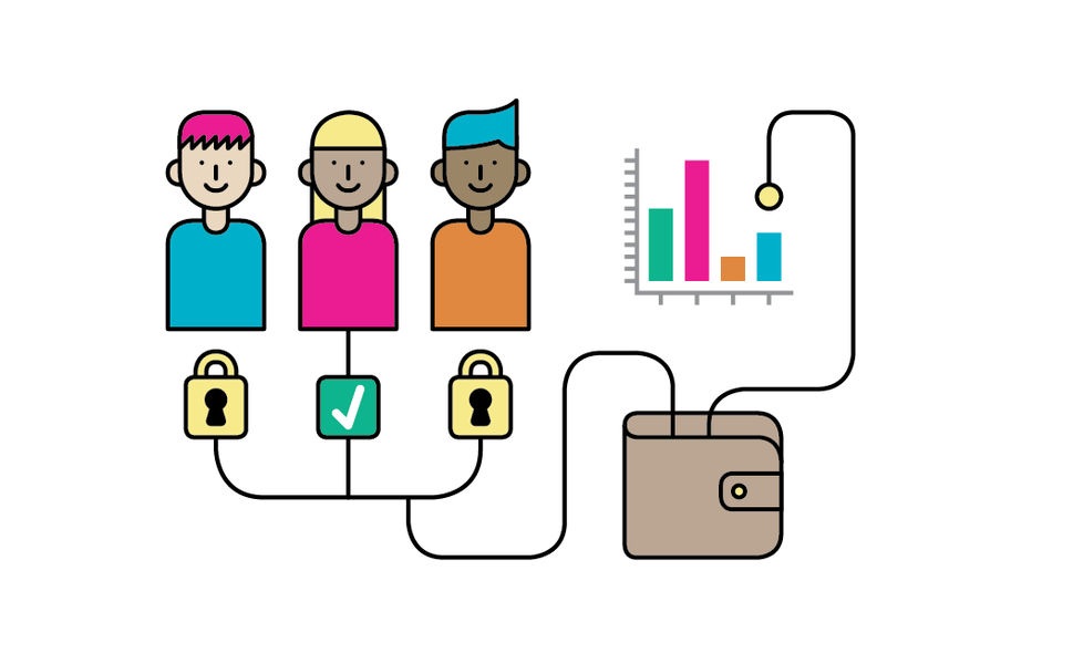 DECODE: A technical explainer | Nesta