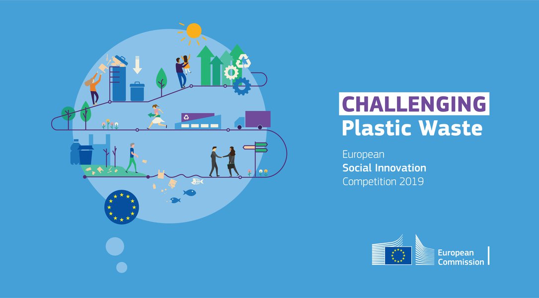 The 2019 European Social Innovation Competition is now open! | Nesta