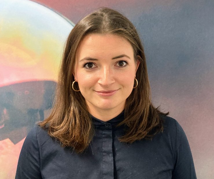 Eleanor Dowding | Nesta