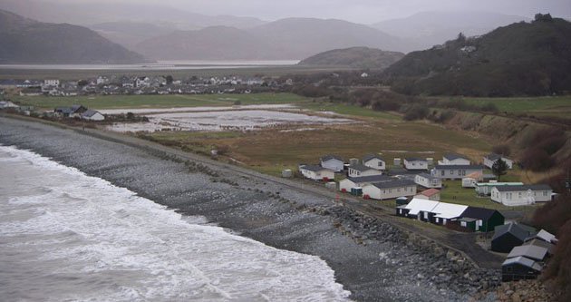 Gwynedd Council: Developing a Fairbourne Community Interest Company | Nesta