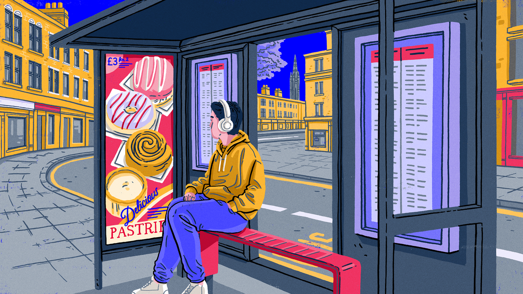 Recipe for radical change | Nesta