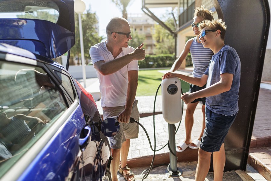 Future of energy retail: how could the electricity retail market be ...