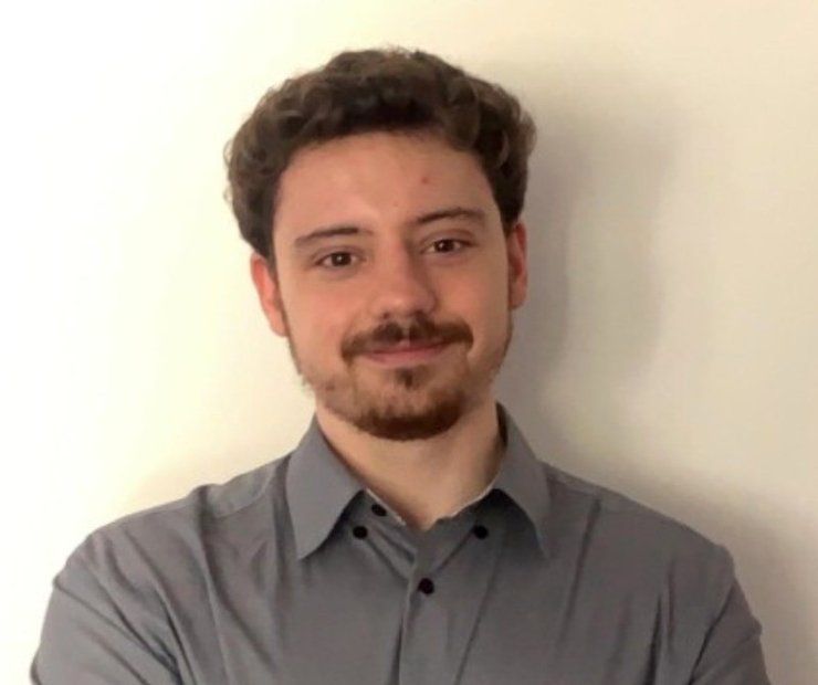 George Finnigan | Nesta