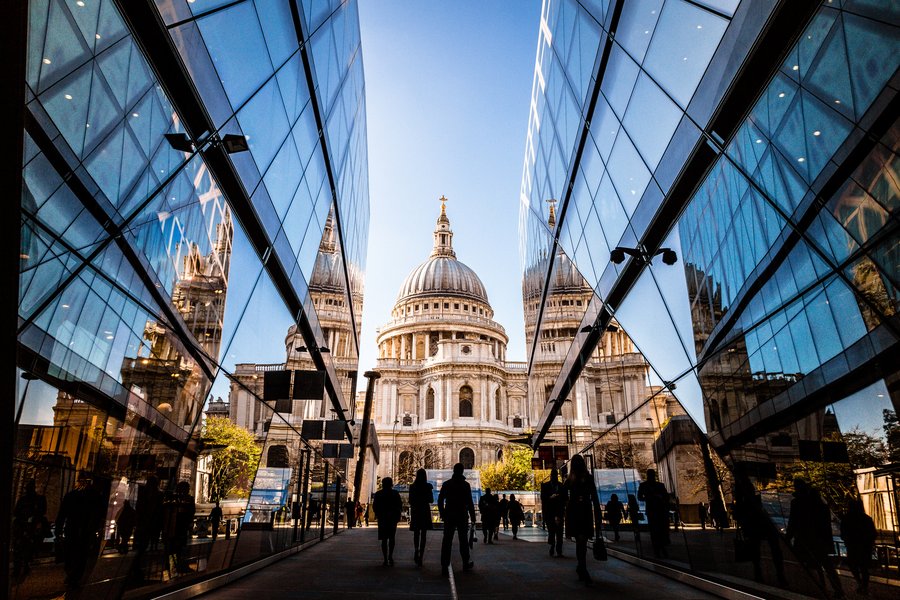 Spring 2025 OBR statement – notes from Tim Leunig | Nesta