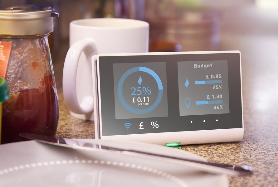 Cheaper electricity, fairer bills | Nesta