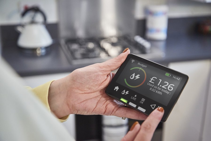 Insights into electricity consumption patterns in Great Britain | Nesta
