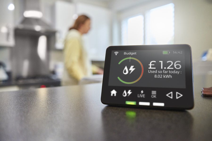 Understanding Great Britain’s energy consumption patterns through smart ...