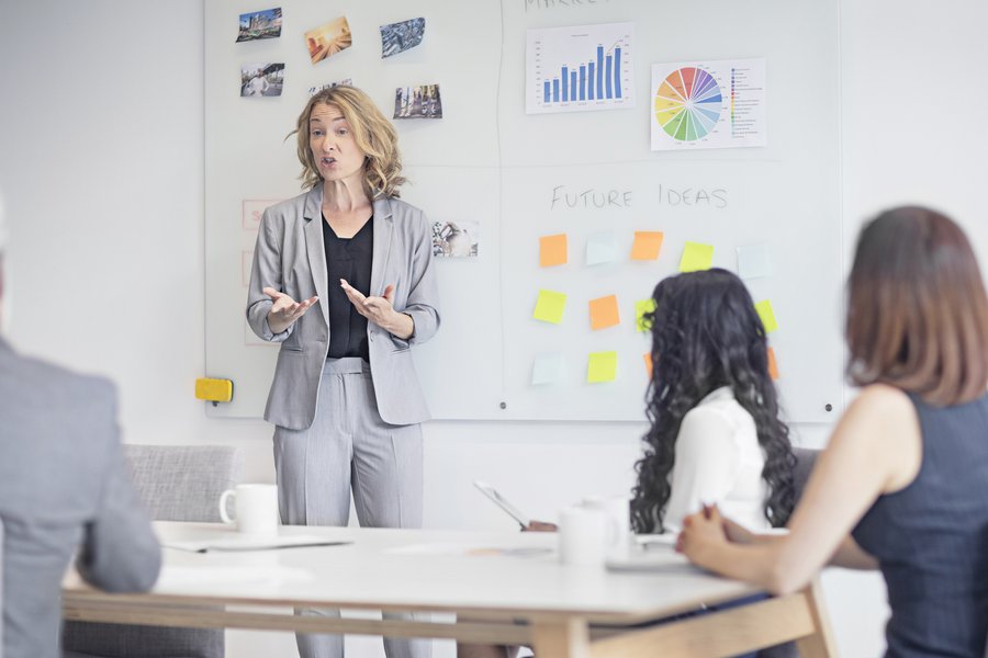 Mission-driven government: what does it really mean? | Nesta