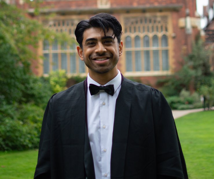 Husain Taibjee | Nesta