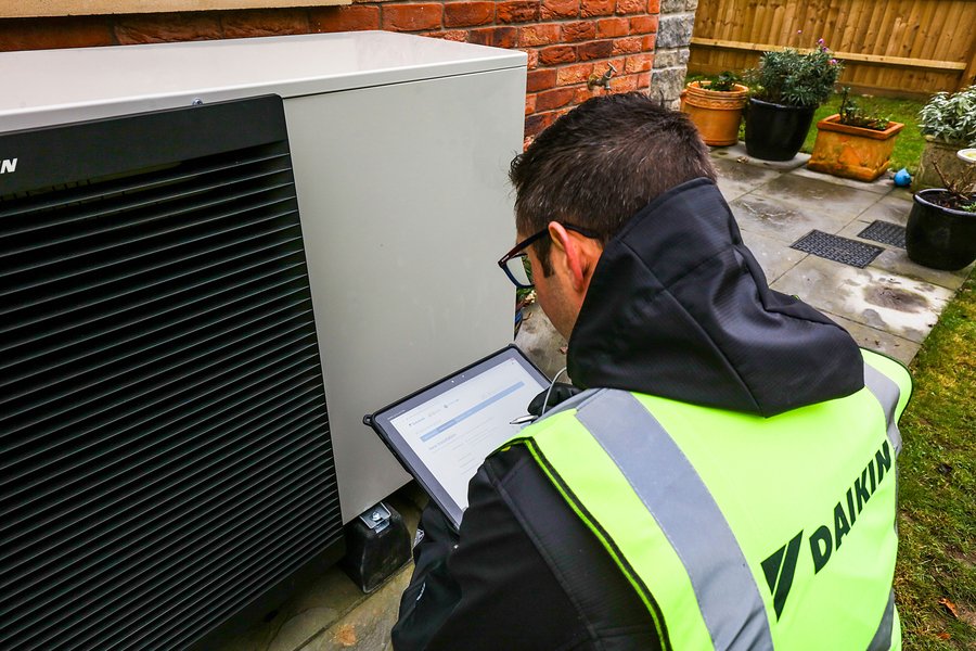 Identifying the next 3 million heat pump owners | Nesta
