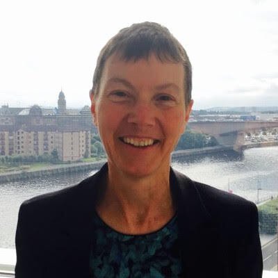 Liz Ditchburn | Nesta