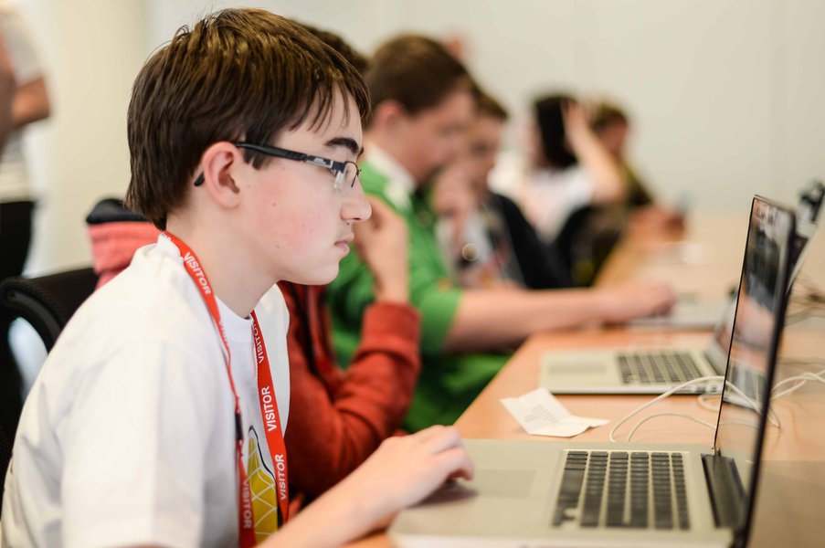 Longitude Explorer Prize 2019 | Nesta