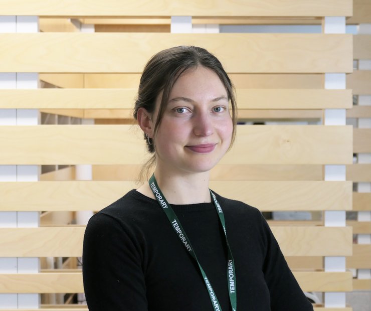 Katarina Furlan | Nesta