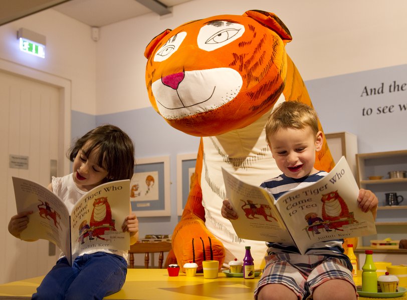 Pop Up Projects | Nesta