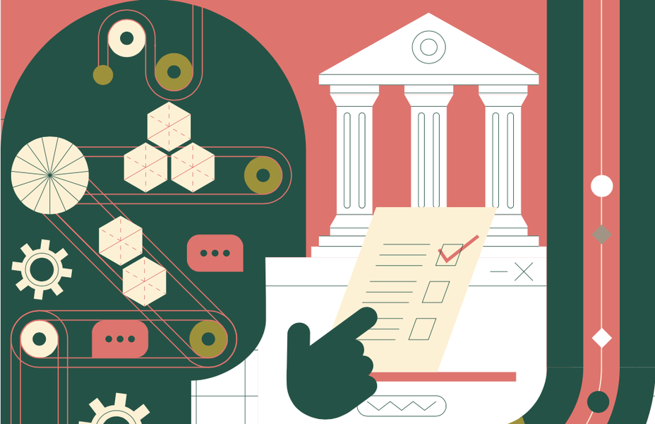 Cooperation Across Difference | Nesta