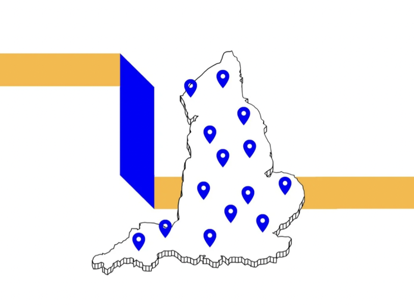 Mapping early years practice | Nesta