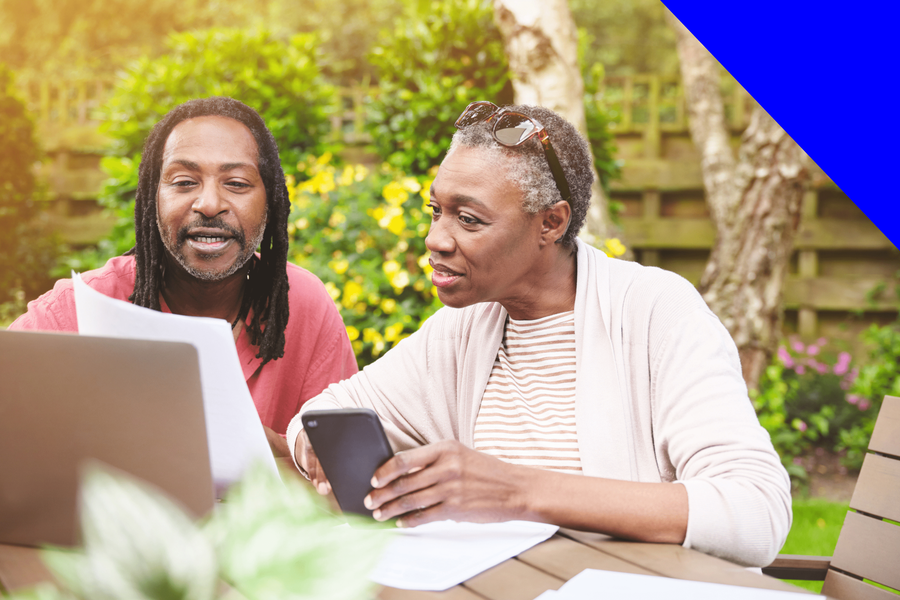 The UK in 2040: what trends will shape UK policy options over the next ...