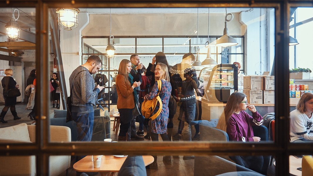 Seven ways to create a successful learning programme | Nesta