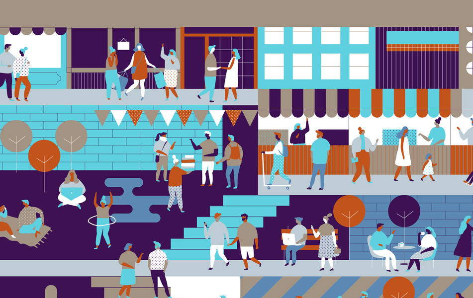 Introducing New Operating Models for Local Government | Nesta