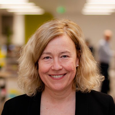 Sarah Hunter | Nesta