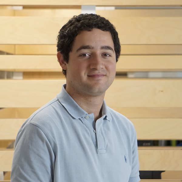 Madeleine Gabriel | Nesta