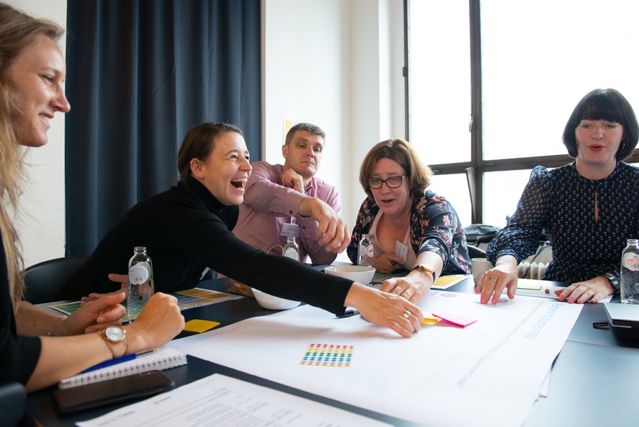 Future-proofing: how can the Future Generations Act transform Wales ...