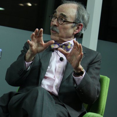 In Conversation with Bill Janeway | Nesta