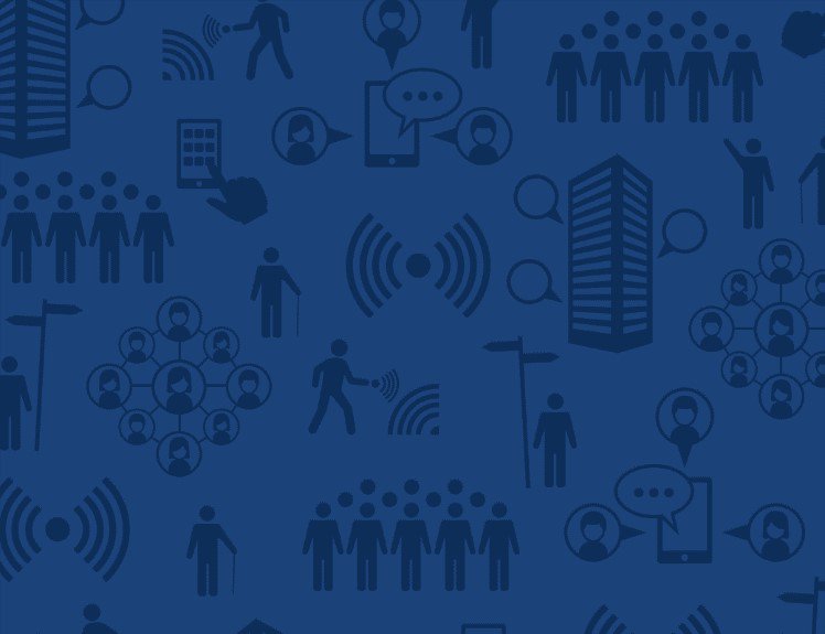 Power to the people: how cities can use digital technology to engage ...