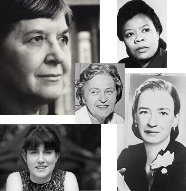 5 female inventors that changed our lives | Nesta